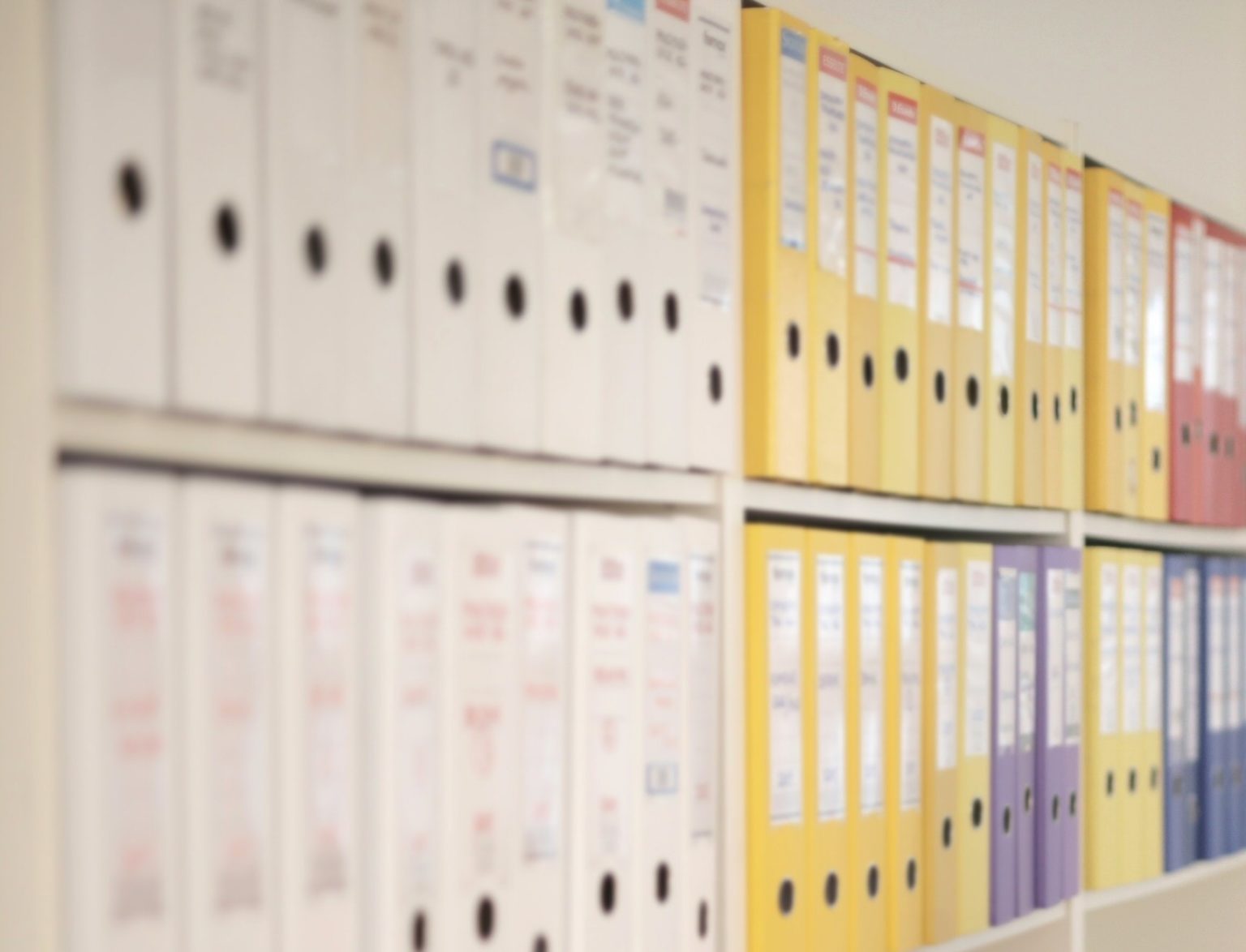 Quels sont les délais de conservation des documents pour une entreprise ... Quels sont les délais de conservation des documents pour une entreprise ...