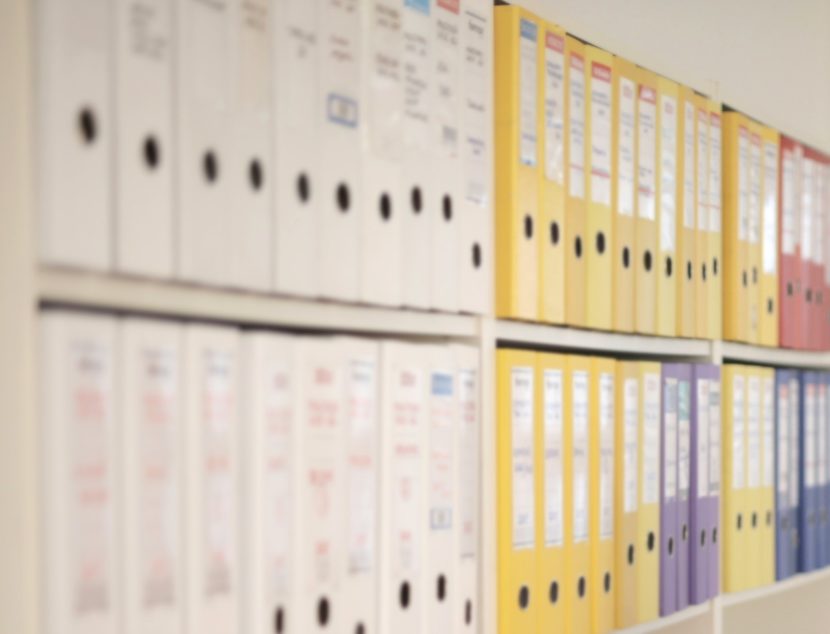 Quels sont les délais de conservation des documents pour une entreprise ...